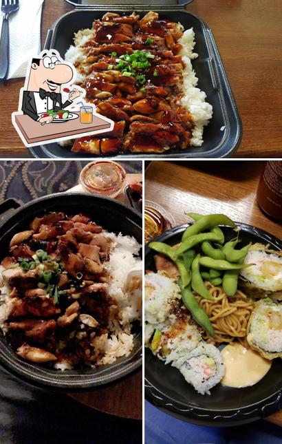 Yogis Grill - Avondale, Avondale - Restaurant menu, prices and reviews