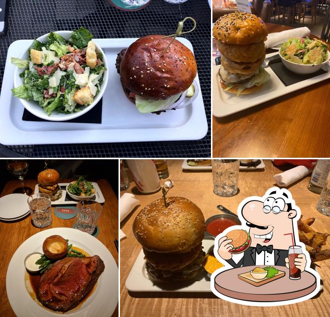 Top 5 restaurants with beef wellington in Mississauga, october 2025 ...