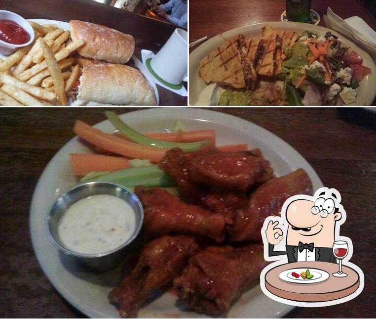 Barfly, New York City - Restaurant menu, prices and reviews