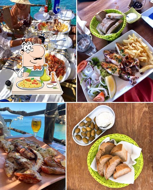 Ca's Patró March, Deià - Restaurant menu, prices and reviews