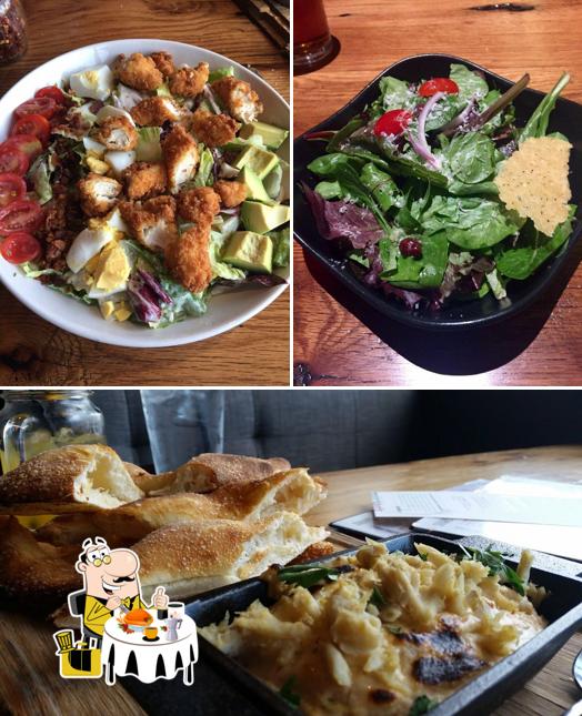 matchbox, Arlington - Restaurant menu, prices and reviews