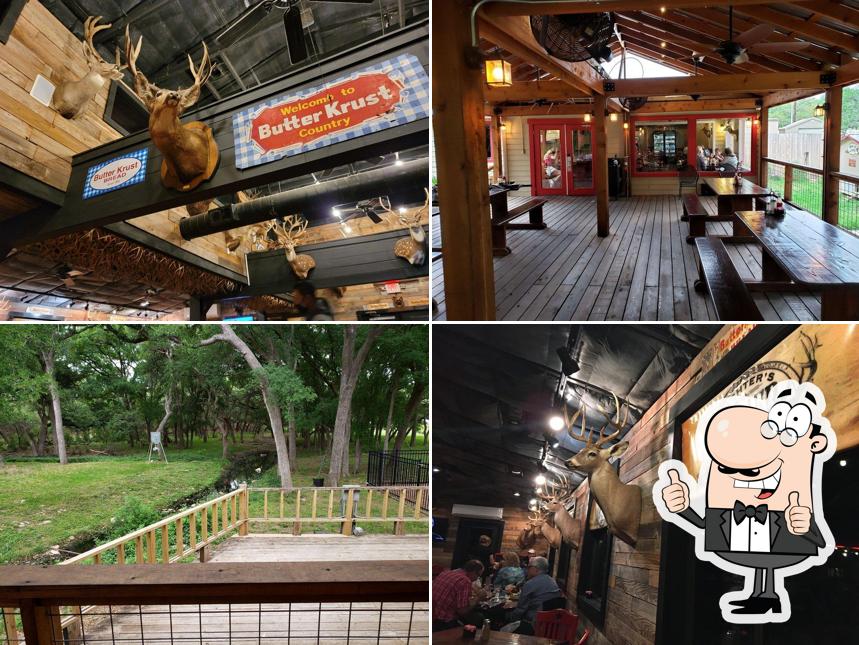 Richter's Antler Cafe in Spring Branch - Restaurant menu and reviews