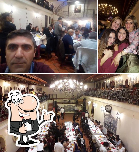 Manuela Borges restaurant, Santo António da Charneca - Restaurant reviews