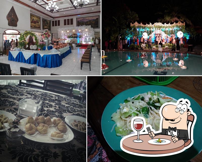Agis Restaurant, Surabaya - Restaurant menu, prices and reviews