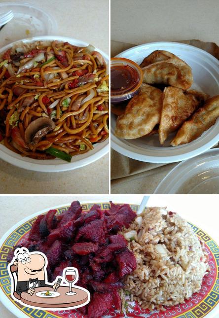 Best Food In Town, Millville - Restaurant menu, prices and reviews