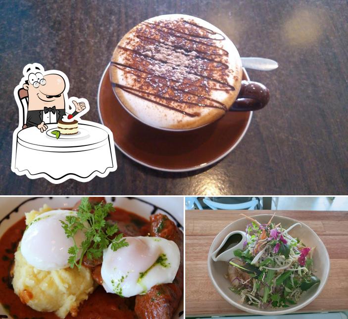 Birdie Cafe, by Local Cafe Manly in Whangaparaoa - Restaurant menu and ...