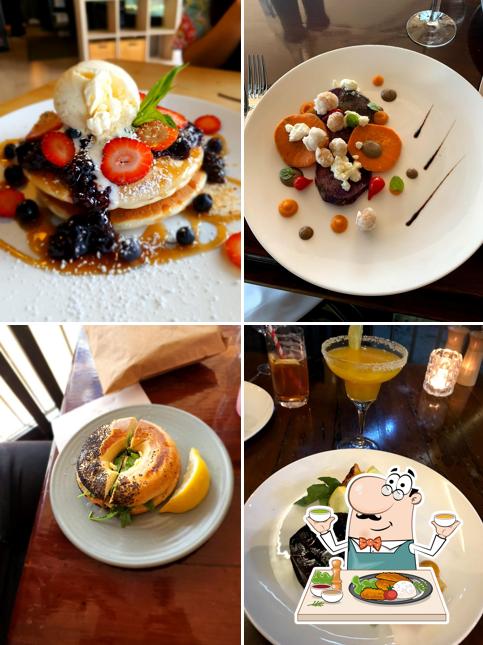 The Boatshed Restaurant, South Perth - Restaurant menu, prices and reviews