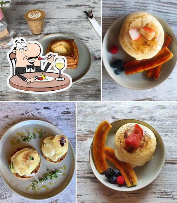 Keki Japanese Bakery ケーキ, Abu Dhabi, شارع الخليج العربي، - Restaurant ...