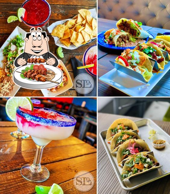 Catrinas Tacos and Tequila Bar, Tampa - Restaurant menu, prices and reviews