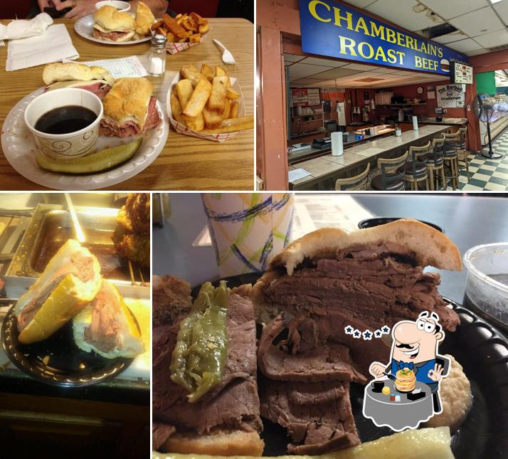 Jerry’s Roast Beef in Garnet Valley - American restaurant menu and reviews