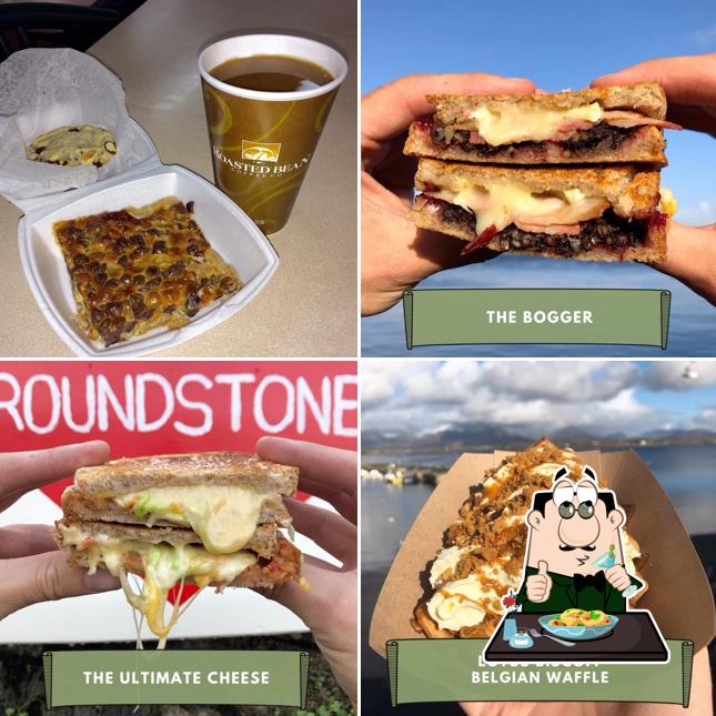 Coffee Cottage Cafe, Rugby - Restaurant menu, prices and reviews