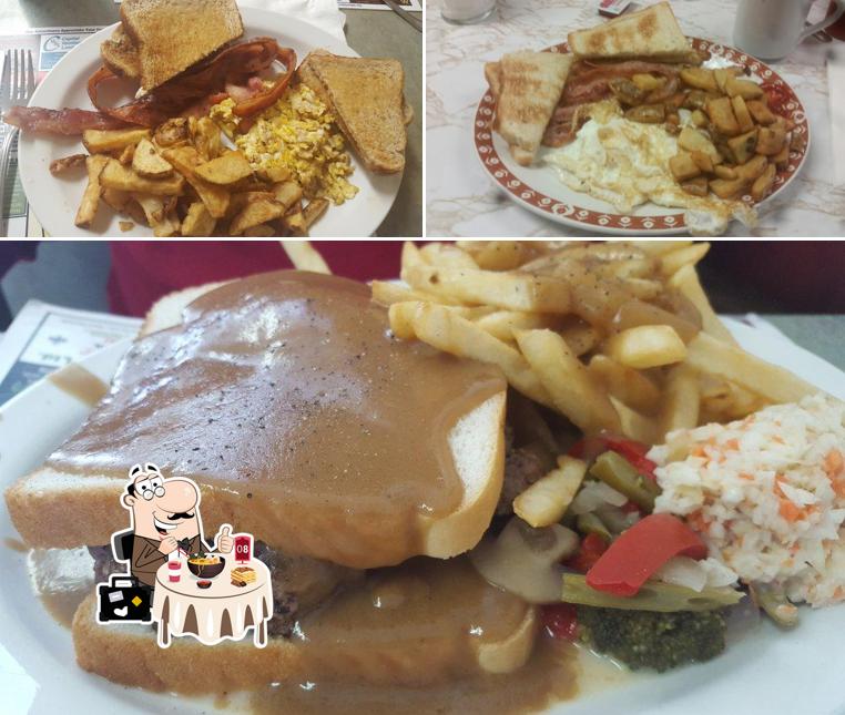 Cosy Snack Bar, Halifax - Restaurant menu, prices and reviews