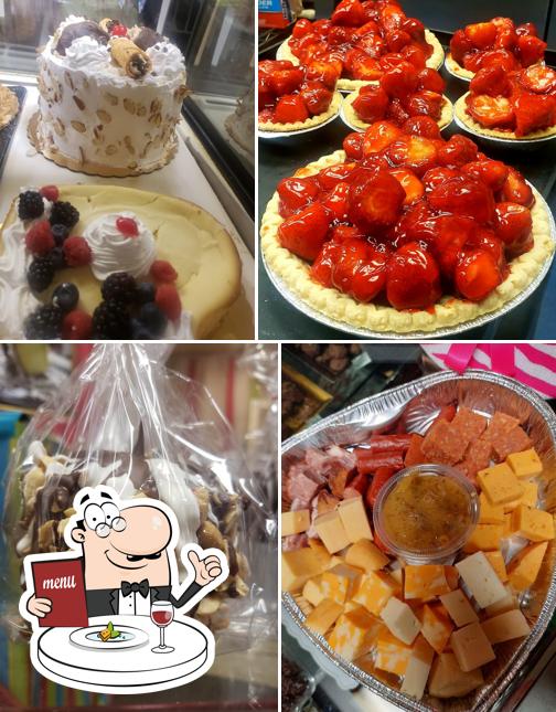 The Fat Apple Bakery, Bridgeport - Restaurant menu, prices and reviews