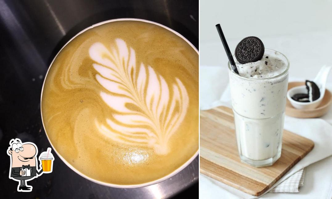 COFFTEA, Salisbury - Restaurant menu, prices and reviews