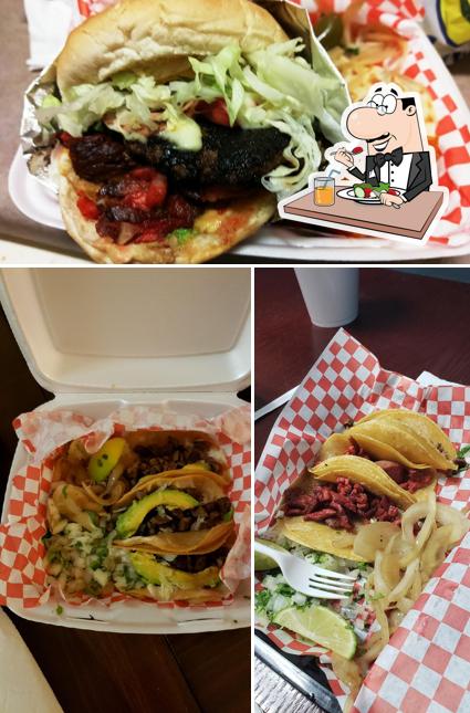 Fito's Tacos De Trompo, 1955 State Hwy 121 #100 in Lewisville ...