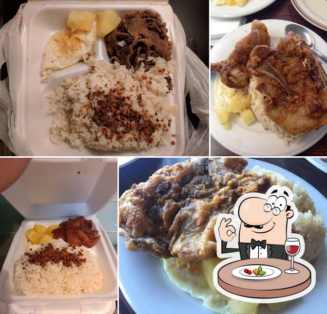 Gateway Kitchen in Daly City - Restaurant menu and reviews