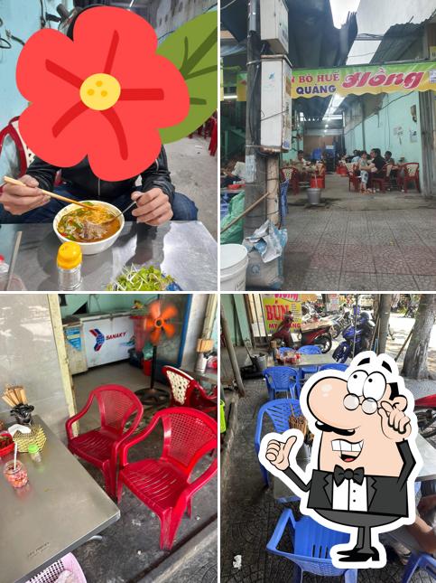 Hong Bun Bo Restaurant, Da Nang - Restaurant reviews