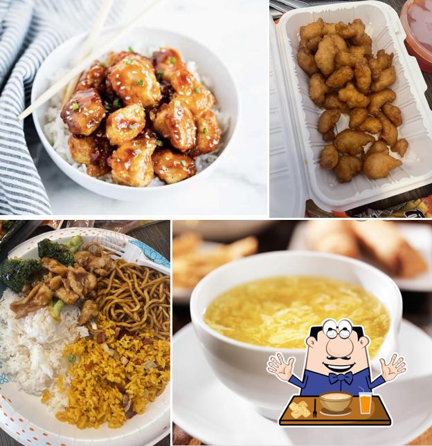 Joy House in Long Branch - Restaurant menu and reviews