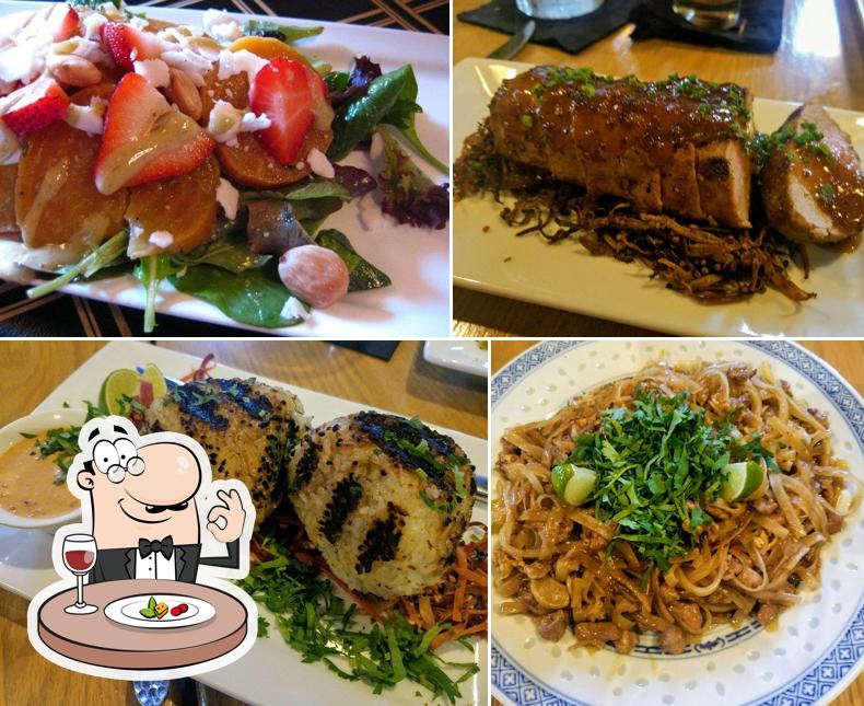Kelly Jae's Cafe, Goshen - Restaurant menu, prices and reviews