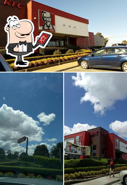 KFC Yass, Yass - Restaurant menu, prices and reviews