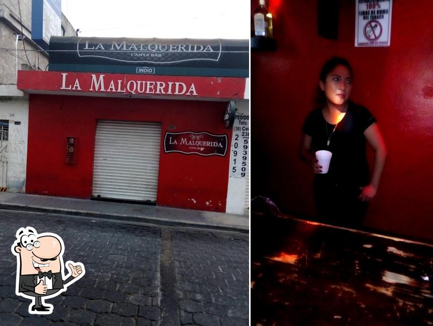 La Malquerida pub & bar, Tehuacán - Restaurant reviews