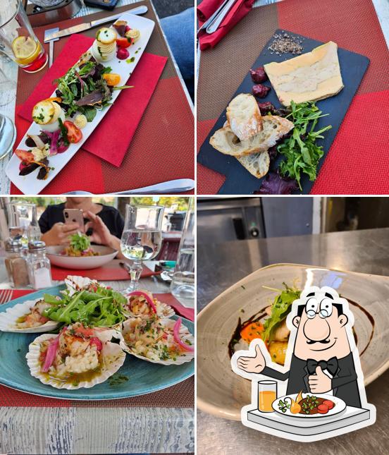 Les meilleurs restaurants de paris-Brest dans Limoges, printemps 2024 ...