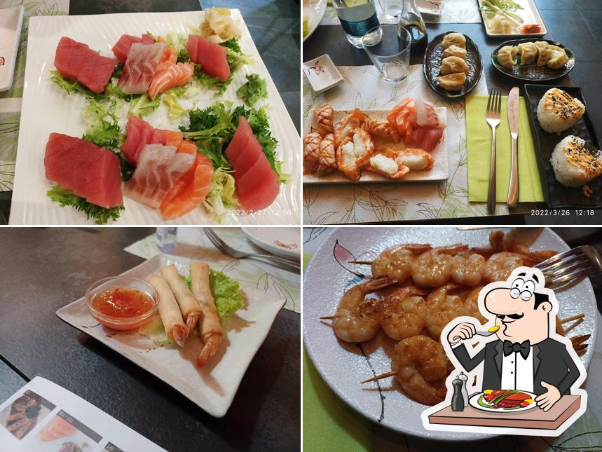 Misaki ristorante, Cavazzona - Recensioni del ristorante