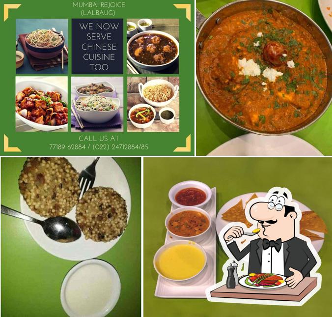 Mumbai Rejoice Restaurant., Mumbai - Restaurant menu, prices and reviews
