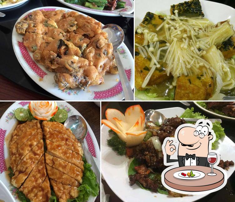 Eka Jaya restaurant, Jakarta, Jalan Panjang - Restaurant menu and reviews