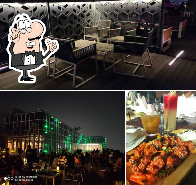 Ozora, Kolkata - Restaurant menu, prices and reviews