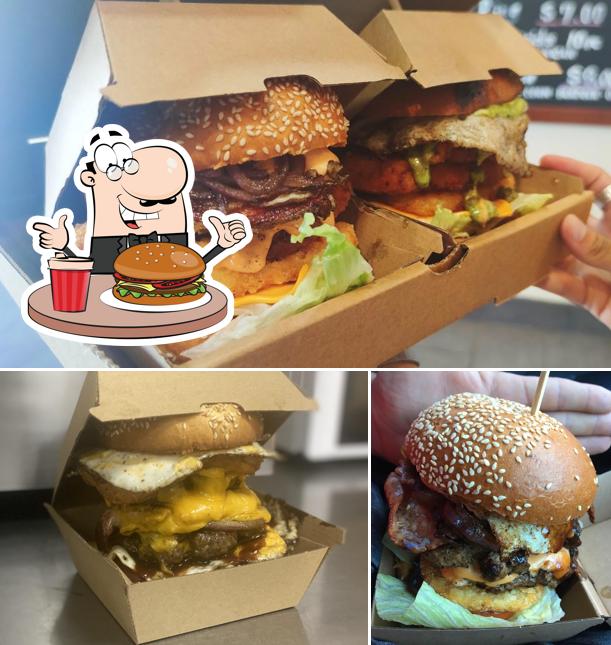 Classic Crust, Coffs Harbour - Restaurant menu, prices and reviews