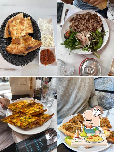 Has Pide Kebap (Halal), Schaerbeek - Restaurant reviews