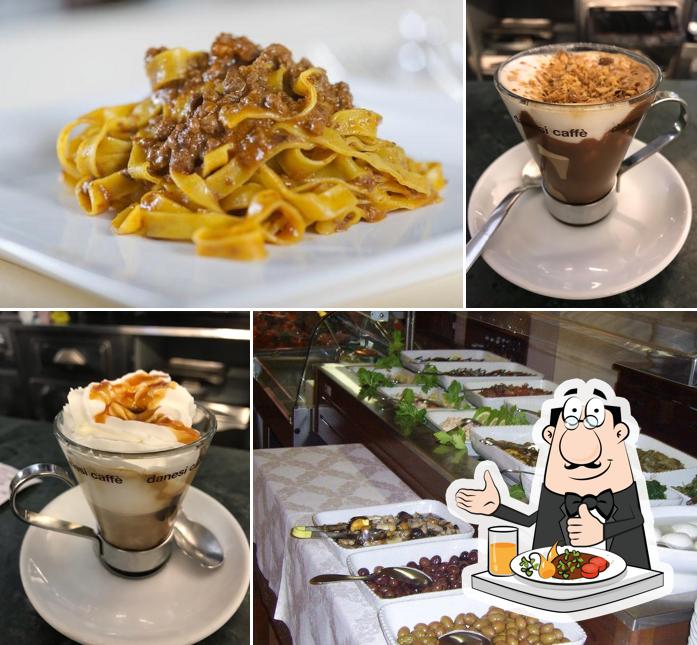 Le Valli, Roma - Menu del ristorante, prezzi e recensioni
