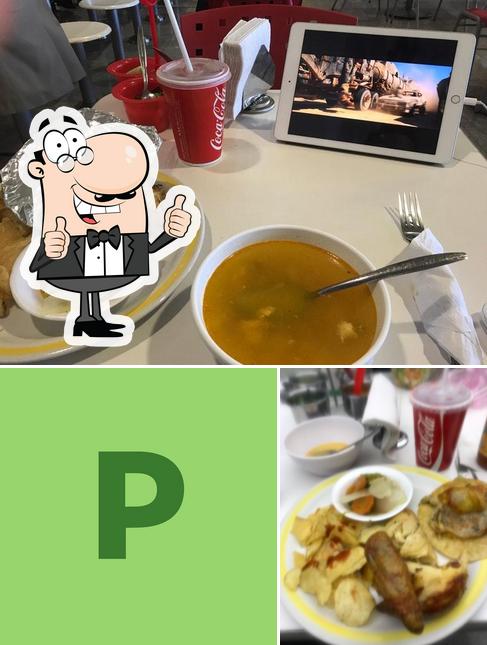 Pollos Río, Ciudad López Mateos - Menú del restaurante, precios y reseñas