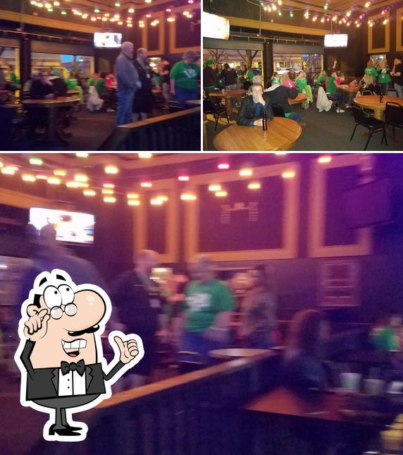 Boomtown American Saloon, Lewiston - Restaurant menu, prices and reviews