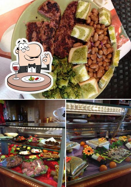 Devil Bar, Rome - Restaurant reviews