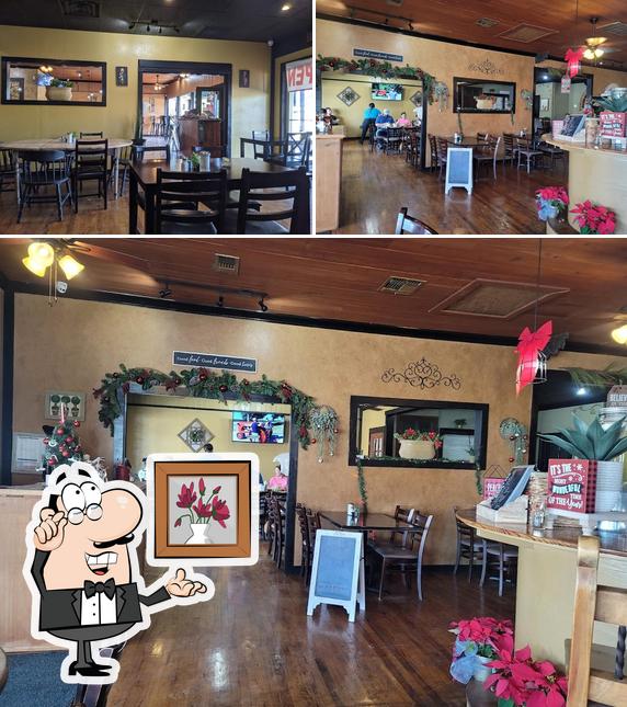 Don Chepe's Restaurant & Bar, Bandera - Restaurant menu, prices and reviews