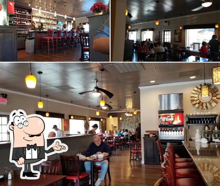Highway House Restaurant, Jackson - Restaurant menu, prices and reviews