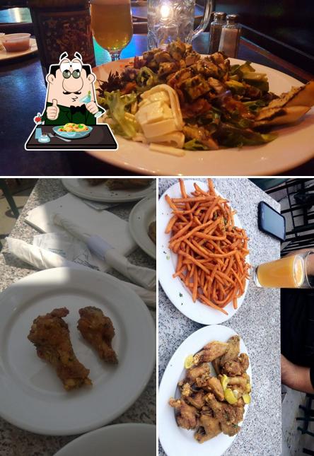 The Lazy Boy Saloon, White Plains - Menú del restaurante, precios y reseñas