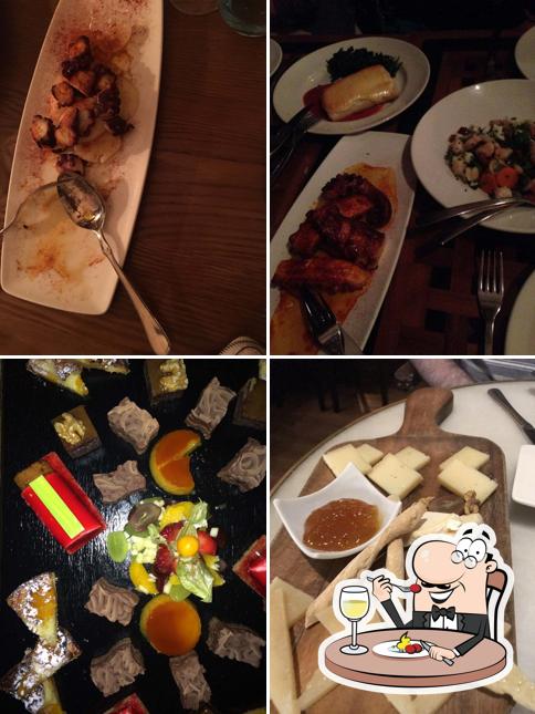 Tast Club, Palma - Restaurant menu, prices and reviews