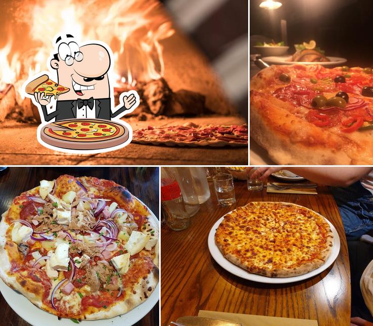Top 10 restaurants in Chorley, december 2025 - Restaurant Guru
