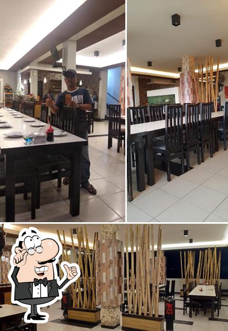 RM.Raja Kuring restaurant, Palu - Restaurant reviews