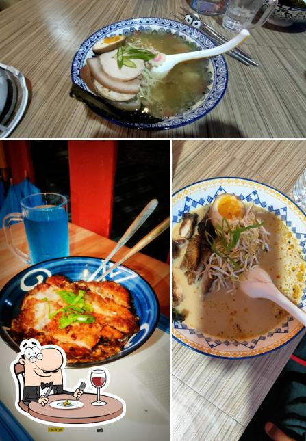 ACE RAMEN HOUSE restaurant, Victoria - Restaurant reviews