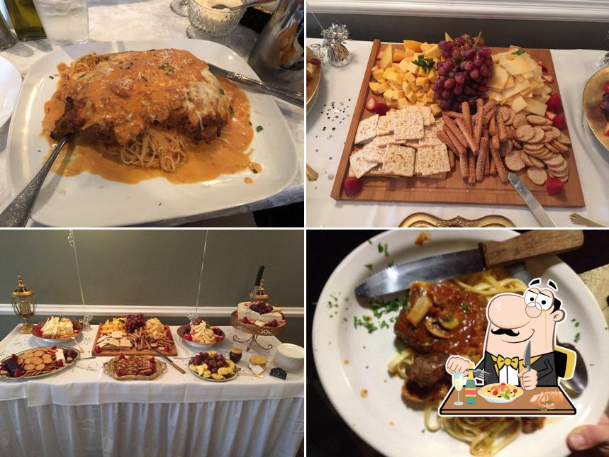 Assaggini Di Roma, Hazlet - Restaurant menu, prices and reviews