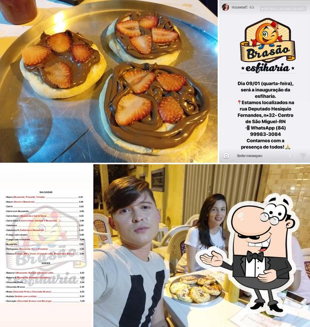 BRASÃO PIZZARIA, Brasil - Avaliações de restaurantes