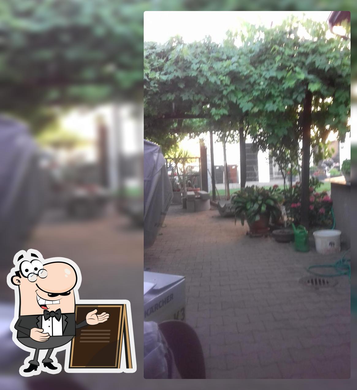 Alle Lokale in Durmersheim , Frühling 2024 - Restaurant Guru