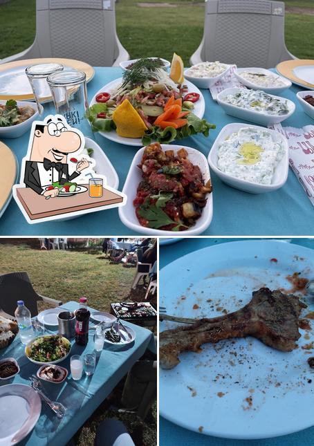Barut Et Mangal & Kahvaltı, Antalya - Restaurant reviews