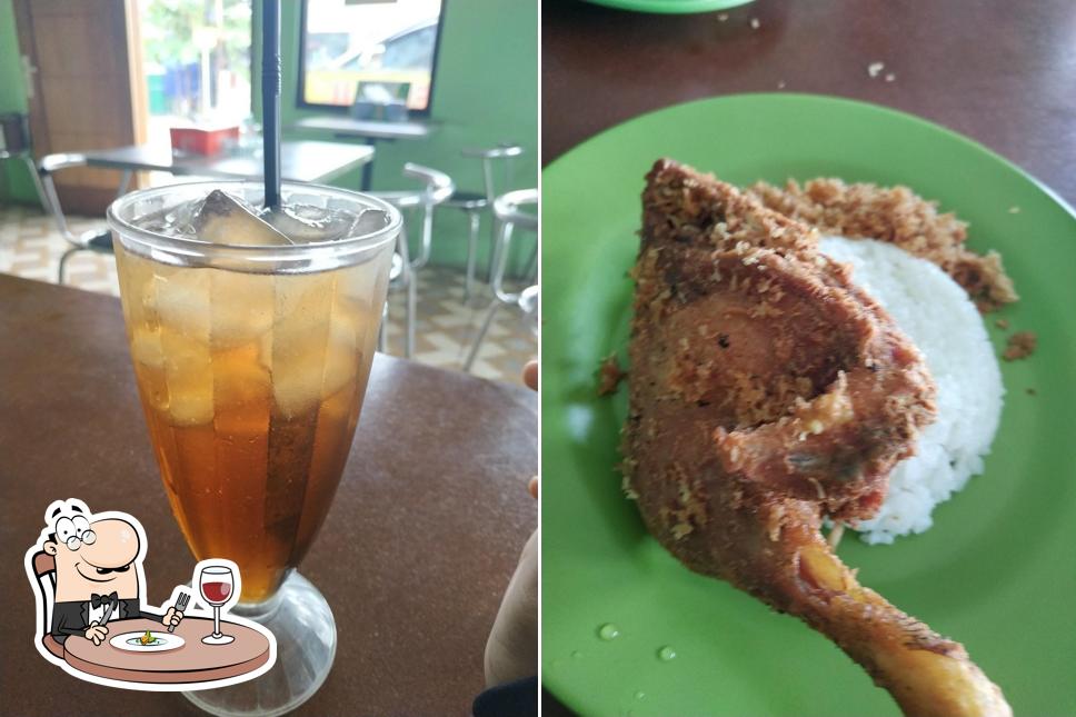 Bebek Goreng Sentul restaurant, Bogor, FV83+X9J - Restaurant reviews