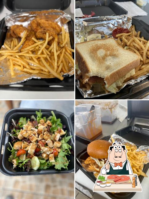 Bird Dog Chicken Company in Orange Beach - Restaurant menu and reviews