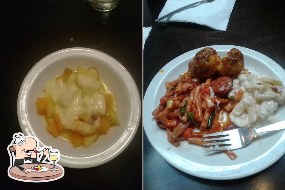 Boston BBQ, Johannesburg - Restaurant menu, prices and reviews